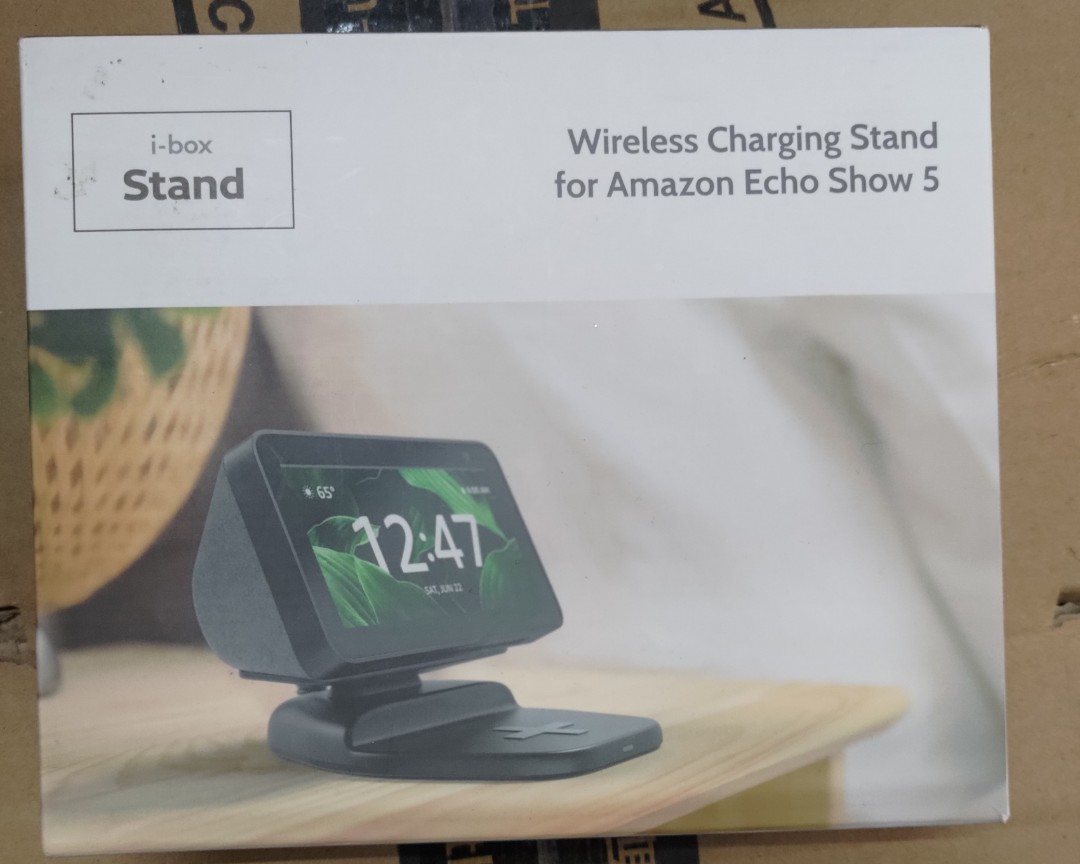 Ibox Stand, Mobile Phones & Gadgets, Mobile & Gadget Accessories, Other ...