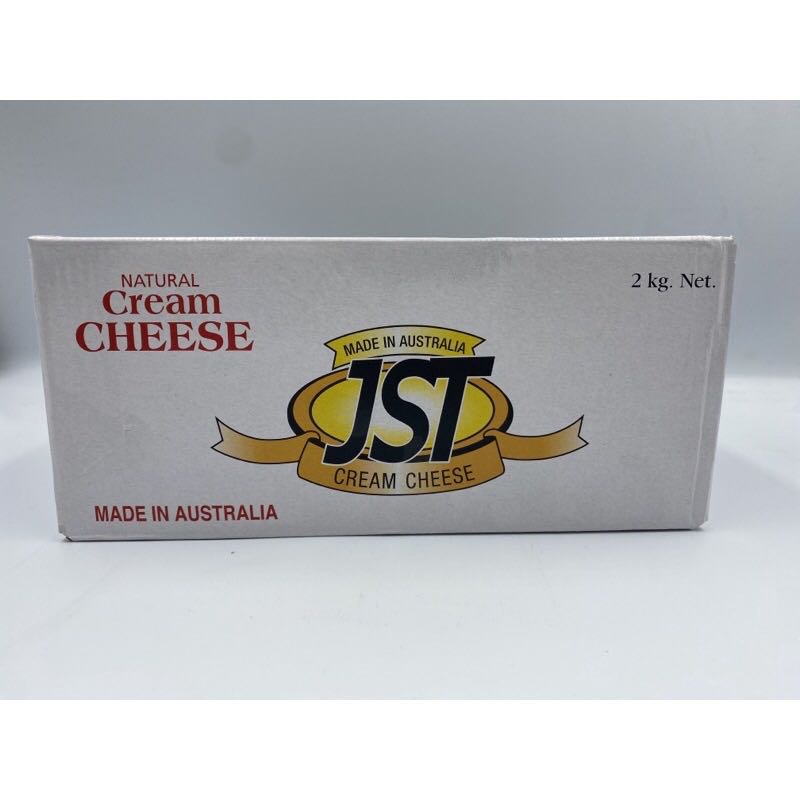 JST Australian cream cheese, Furniture & Home Living, Kitchenware ...