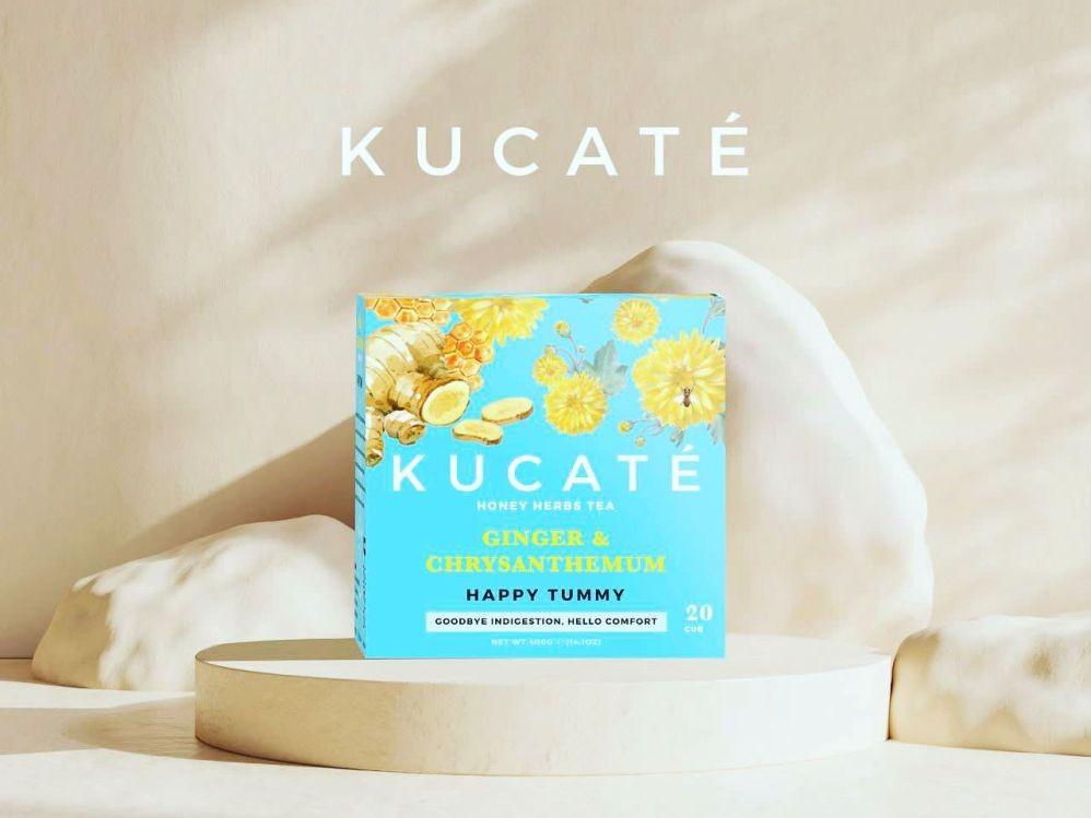 Kucate Tea, Food & Drinks, Beverages on Carousell
