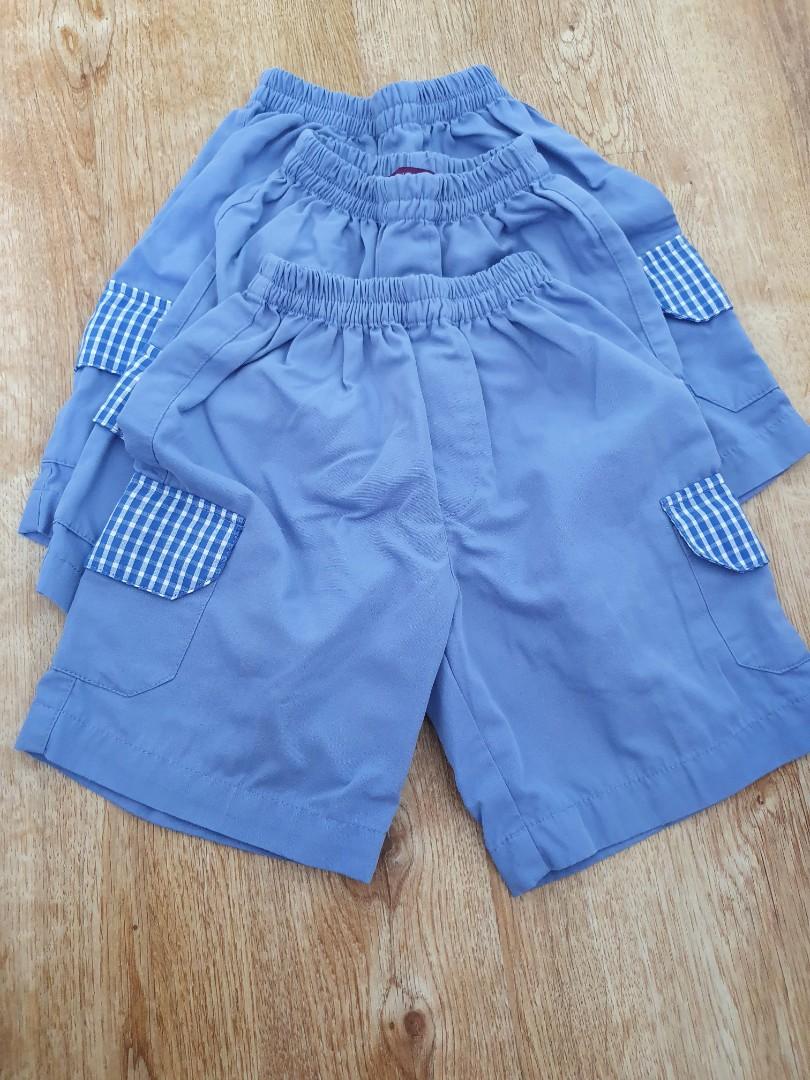 Learning Vision School Uniform, Babies & Kids, Babies & Kids Fashion on ...
