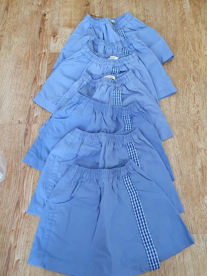 Learning Vision School Uniform, Babies & Kids, Babies & Kids Fashion on ...