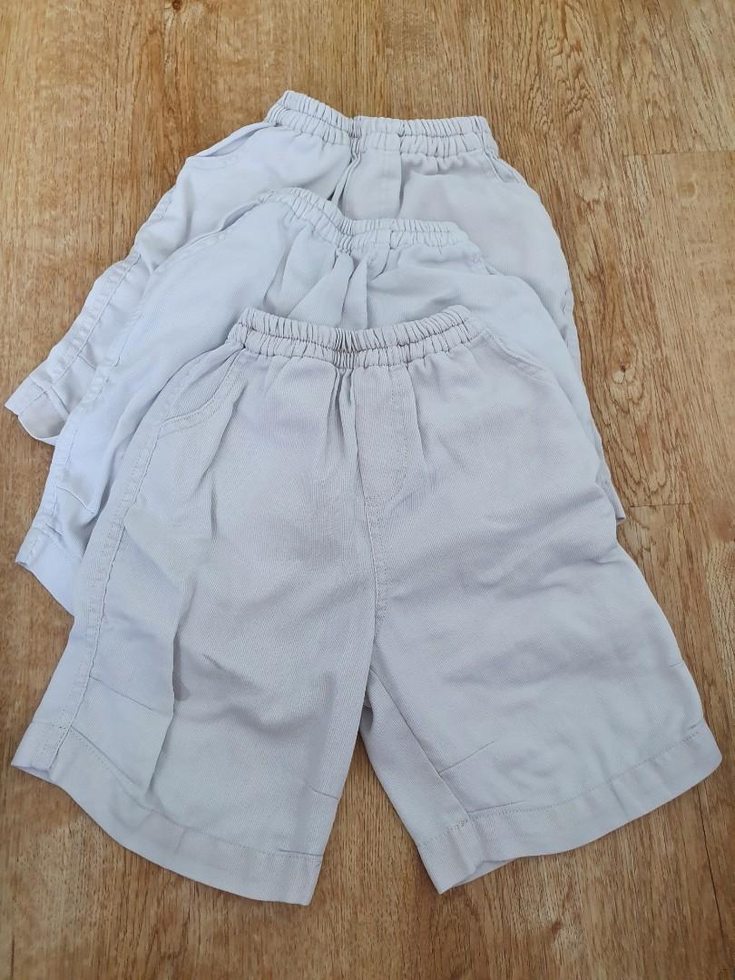 Learning Vision School Uniform, Babies & Kids, Babies & Kids Fashion on ...