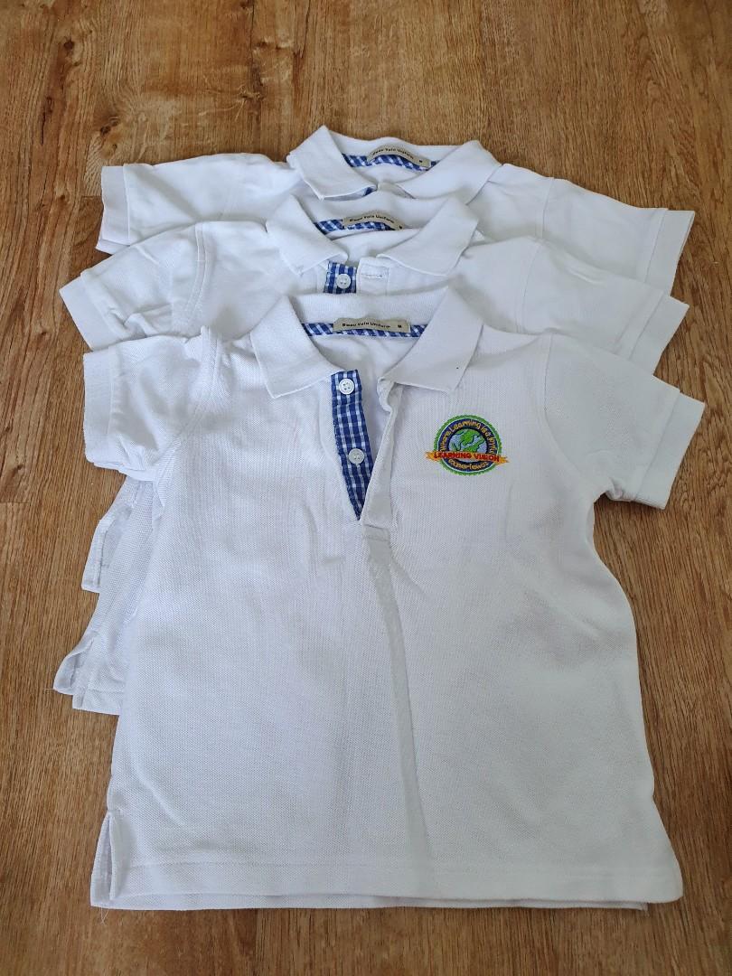 Learning Vision School Uniform, Babies & Kids, Babies & Kids Fashion on ...