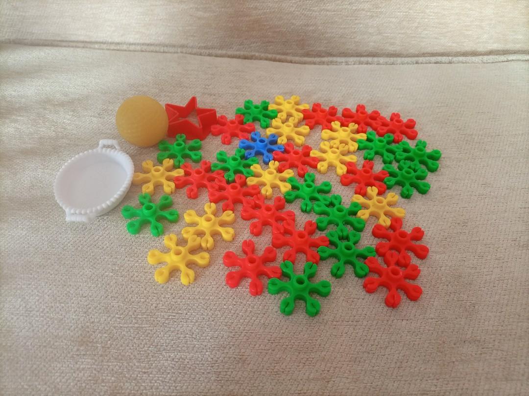 Lego jadul, Toys & Collectibles, Mainan di Carousell