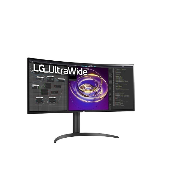 LG 34WP85C-B 34-inch QHD IPS ULTRAWIDE MONITOR, Computers & Tech, Parts ...