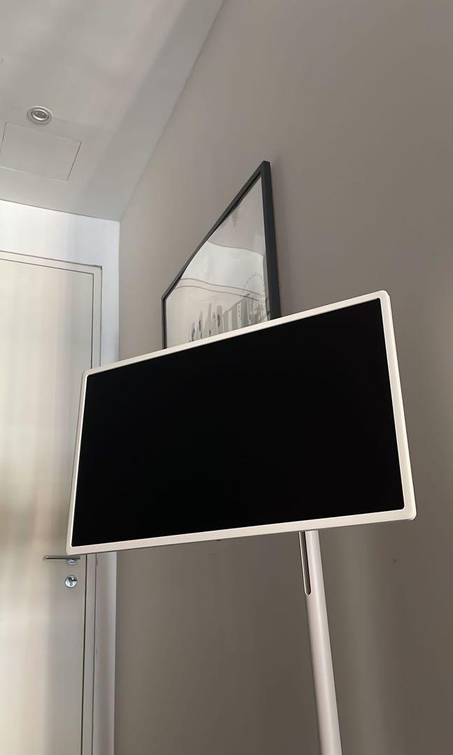 LG stand by ME STANDBYME full movement TV, TV & Home Appliances, TV ...