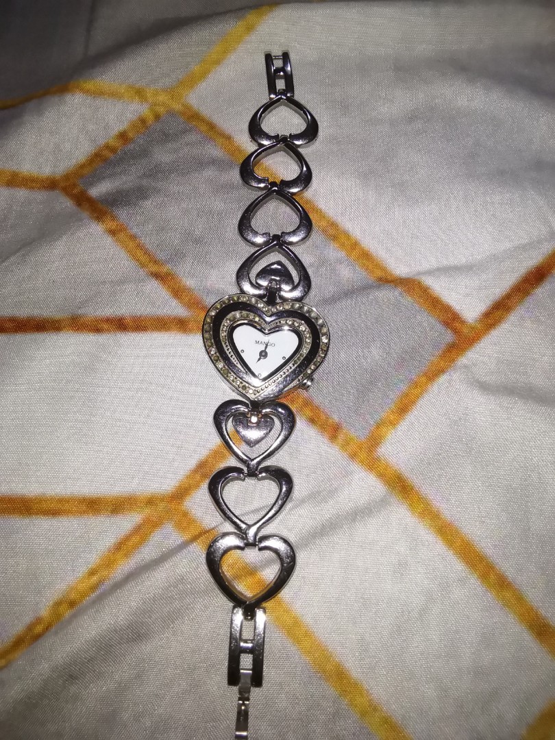 Mango original preloved, Women's Fashion, Watches & Accessories ...