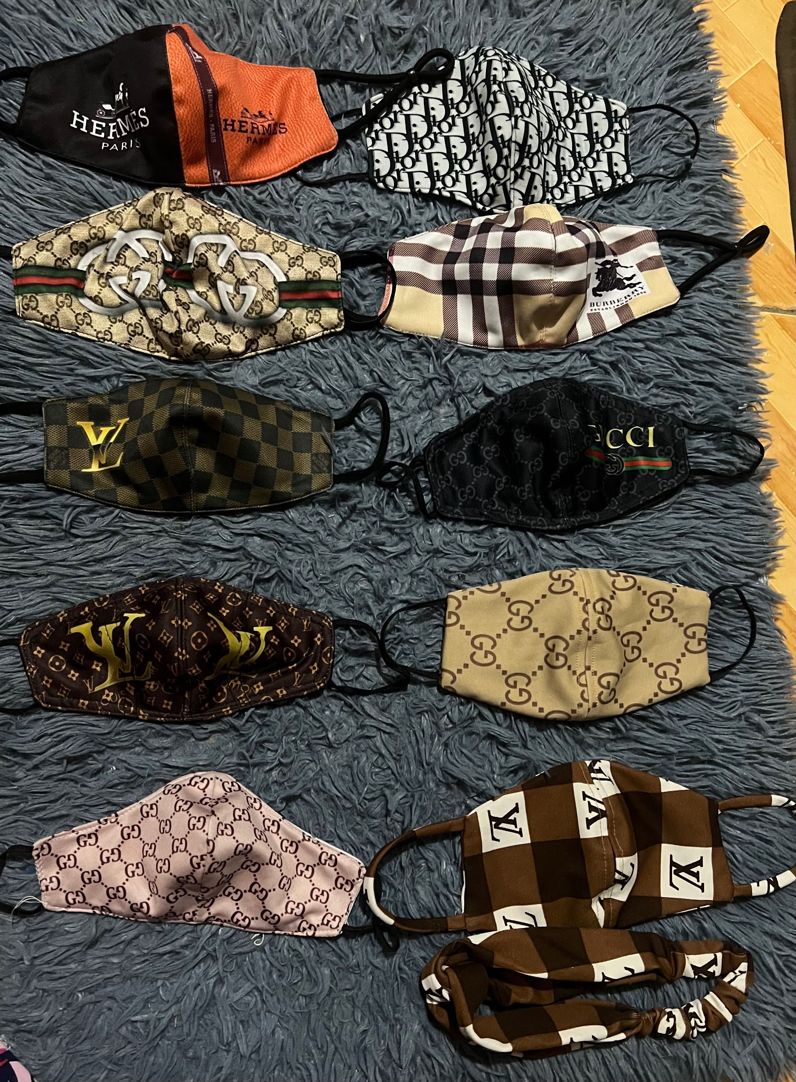 MASK, Women's Fashion, Activewear on Carousell