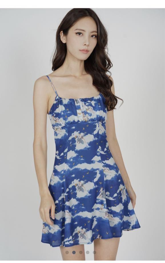 MDS Dress, Women's Fashion, Dresses & Sets, Dresses on Carousell