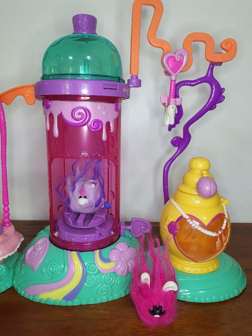 MGA Kachooz Play Set, Hobbies & Toys, Toys & Games on Carousell