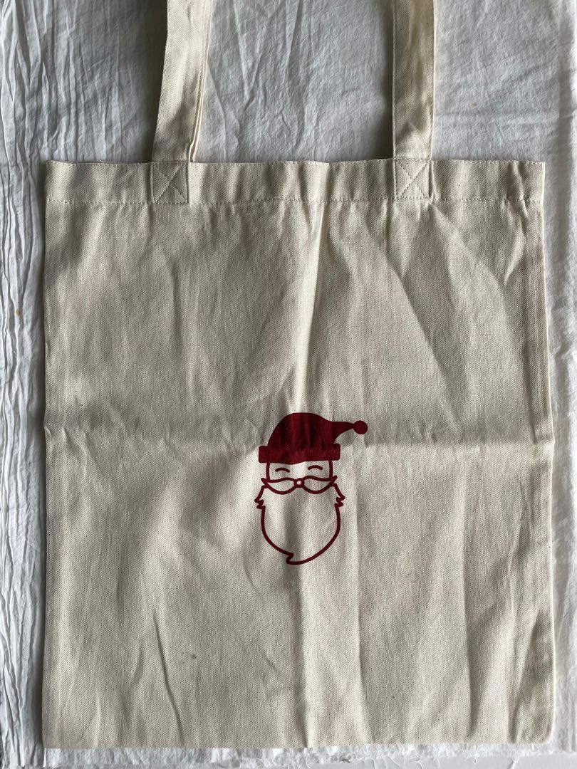 Muji recycle bag, Women's Fashion, Bags & Wallets, Tote Bags on Carousell