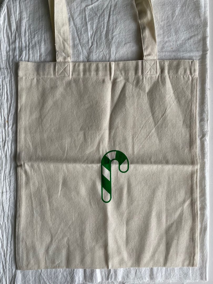 Muji recycle bag, Women's Fashion, Bags & Wallets, Tote Bags on Carousell