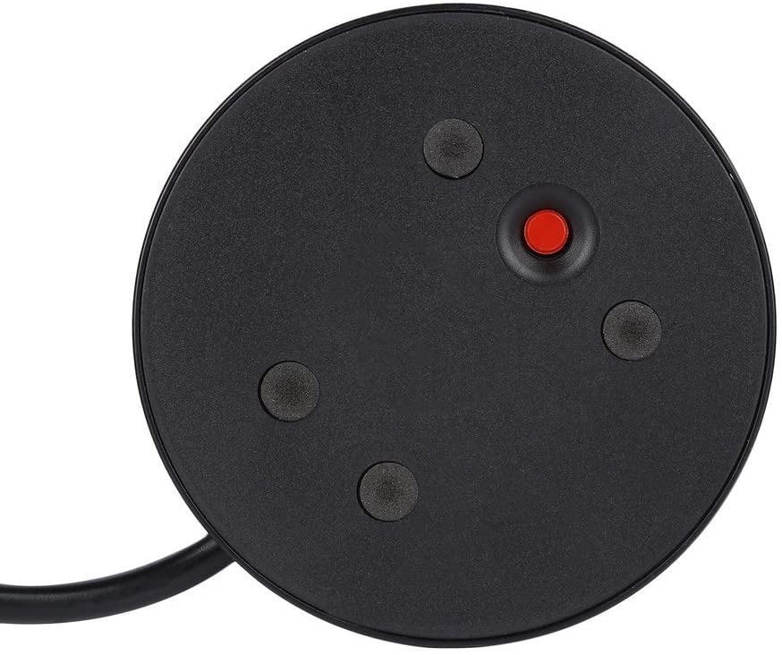 Multi-Socket, Two Layers Vertical Multi-Socket with USB Charger ...