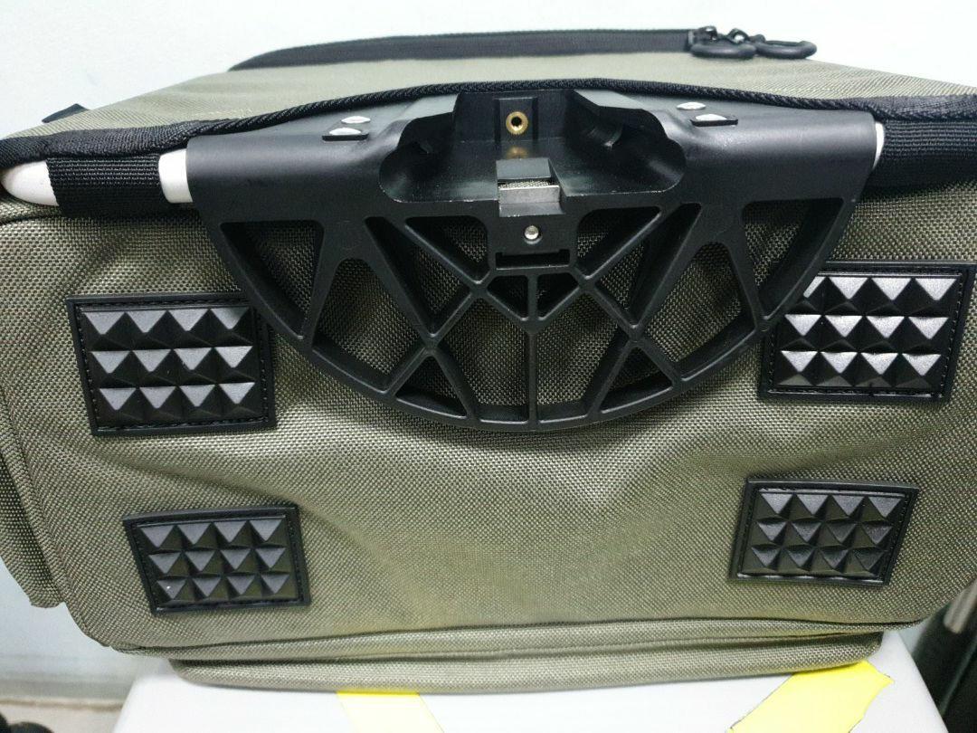 Brompton carrier block bag, Sports Equipment, Bicycles & Parts, Parts ...