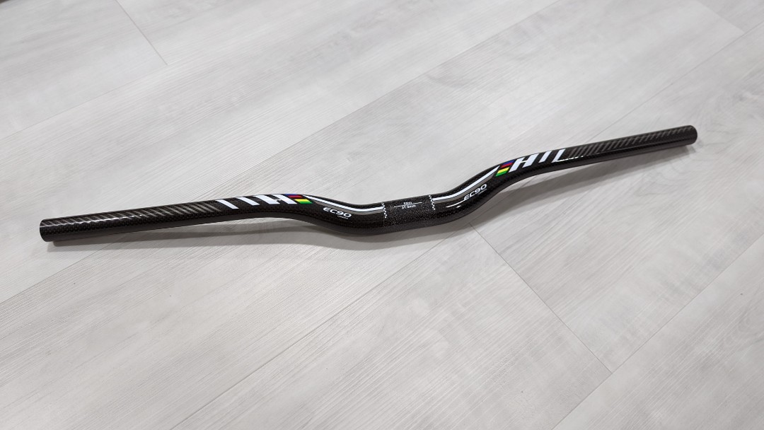 OEM Full Carbon Riser Bar, Sports Equipment, Bicycles & Parts, Parts ...