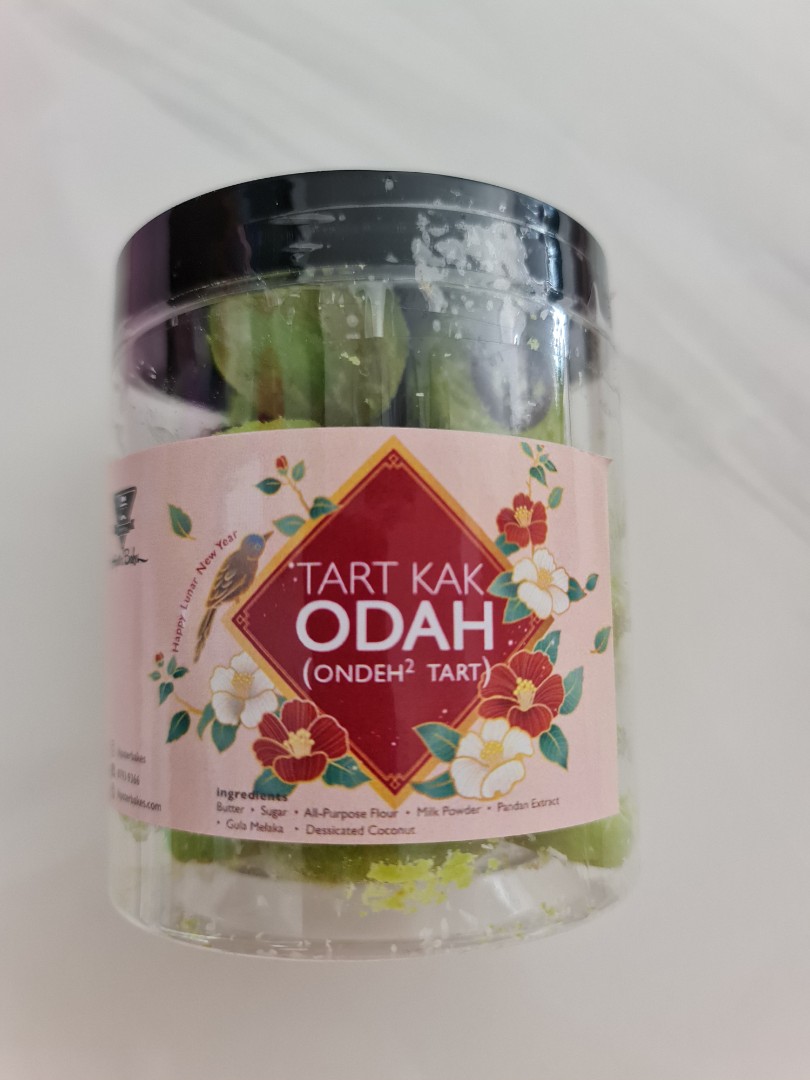 Oneh Oneh, Food & Drinks, Other Food & Drinks on Carousell