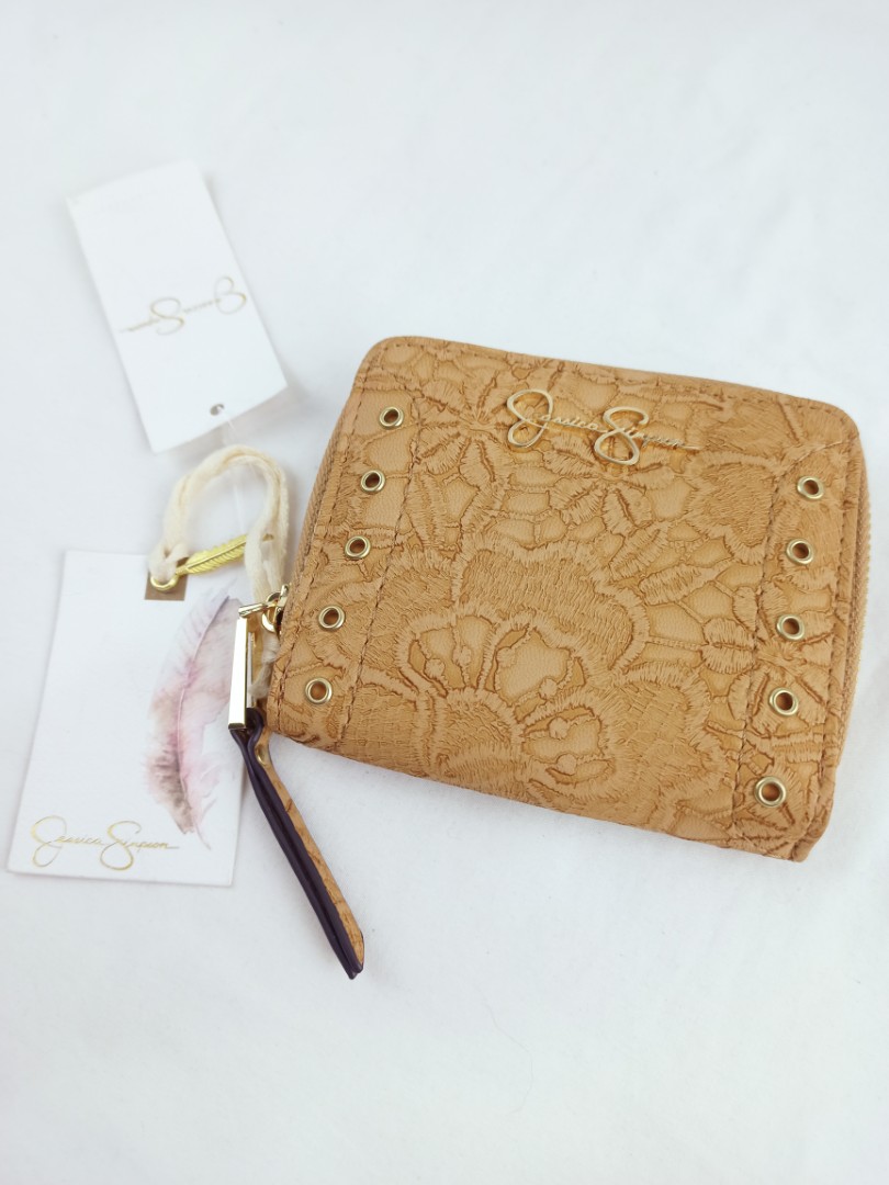 original jessica simpson wallet, Women's Fashion, Bags & Wallets ...