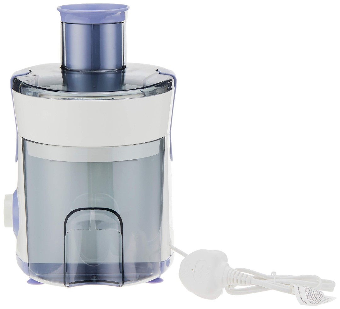 Philips Juicier HR1811, TV & Home Appliances, Kitchen Appliances ...