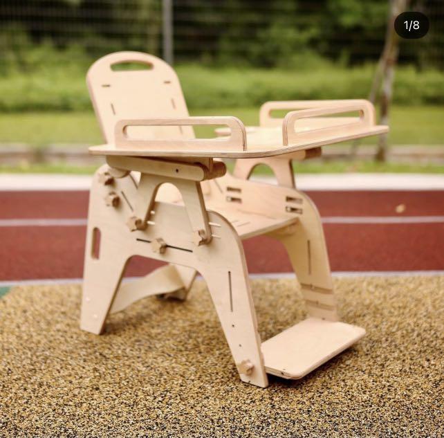 Postural Chair, Babies & Kids, Baby Nursery & Kids Furniture, Kids ...