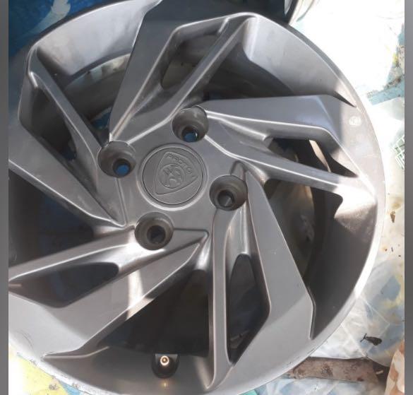 Rim original persona 2018, Auto Accessories on Carousell