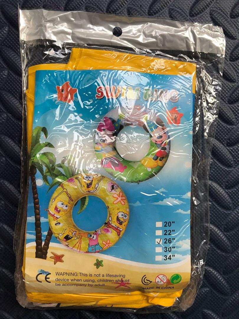 Ring Floater for Kids, Babies & Kids, Going Out, Other Babies Going Out ...