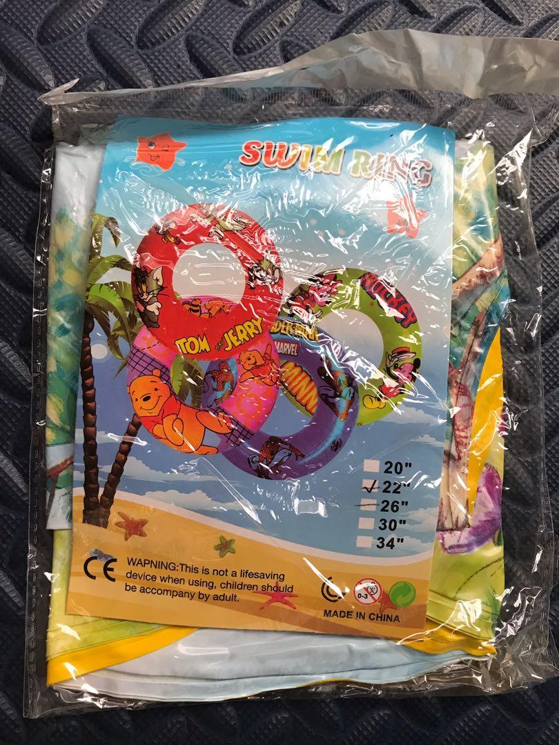 Ring Floater for Kids, Babies & Kids, Going Out, Other Babies Going Out ...