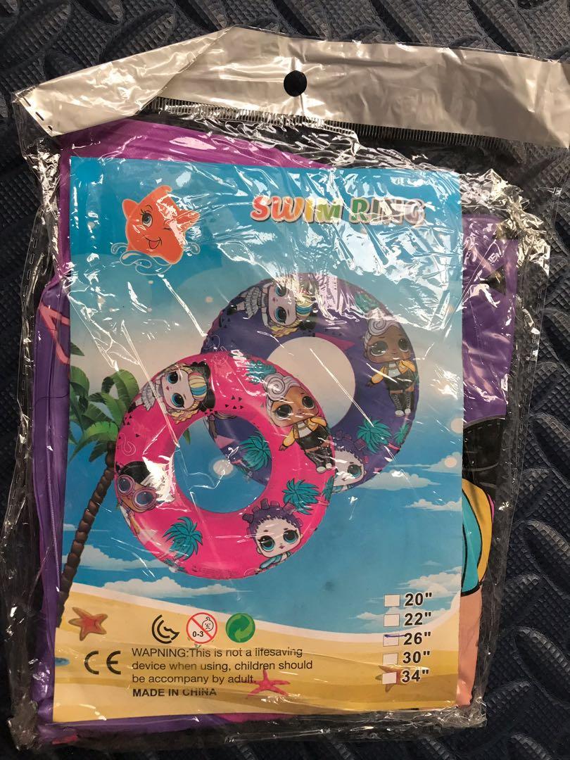 Ring Floater for Kids, Babies & Kids, Going Out, Other Babies Going Out ...