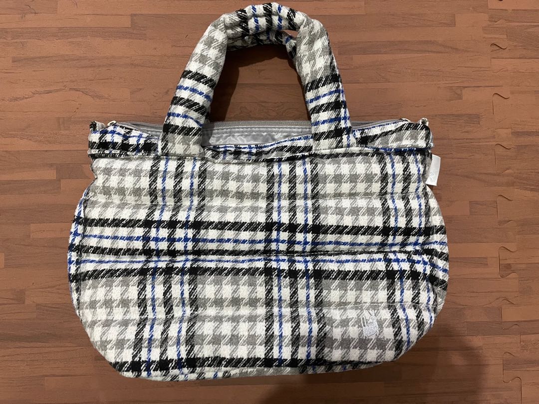 Rootote Japan, Women's Fashion, Bags & Wallets, Tote Bags on Carousell