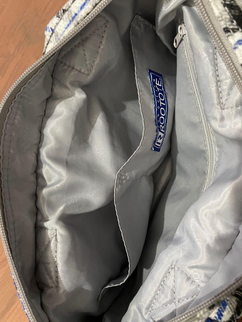 Rootote Japan, Women's Fashion, Bags & Wallets, Tote Bags on Carousell