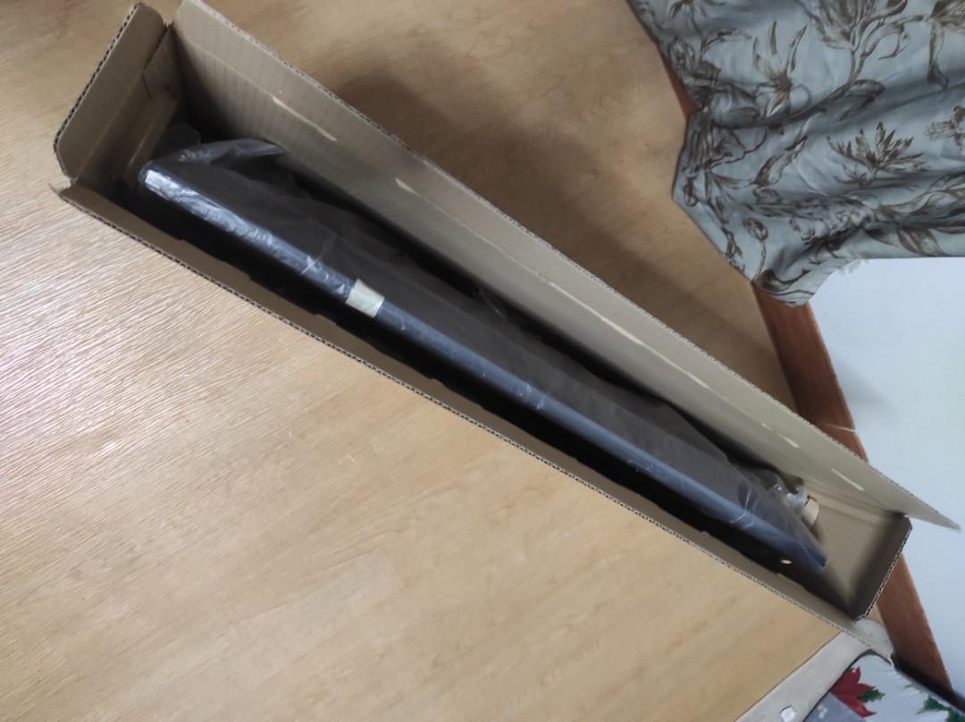 SHARP 2T-C32CB1M (32 inches) (BRAND NEW), TV & Home Appliances, TV ...