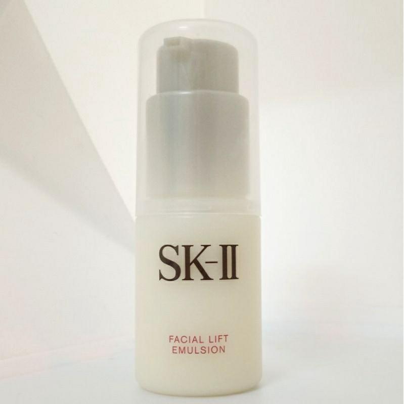 Sk Ii 30g Facial Lift Emulsion Beauty And Personal Care Face Face Care On Carousell