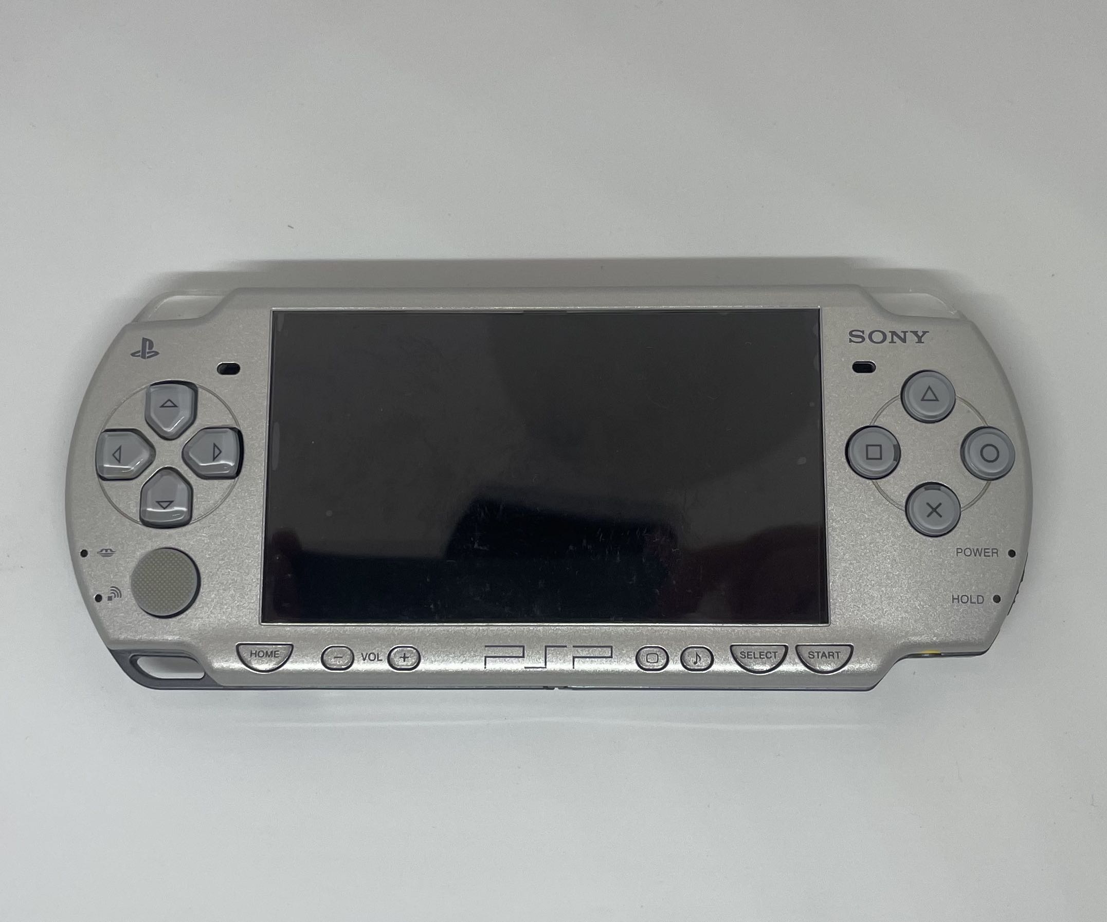 Sony PSP 2000, Video Gaming, Video Game Consoles, PlayStation on Carousell