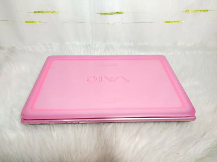 SONY VAIO I5 2NDGEN (PINK), Computers & Tech, Laptops & Notebooks on ...