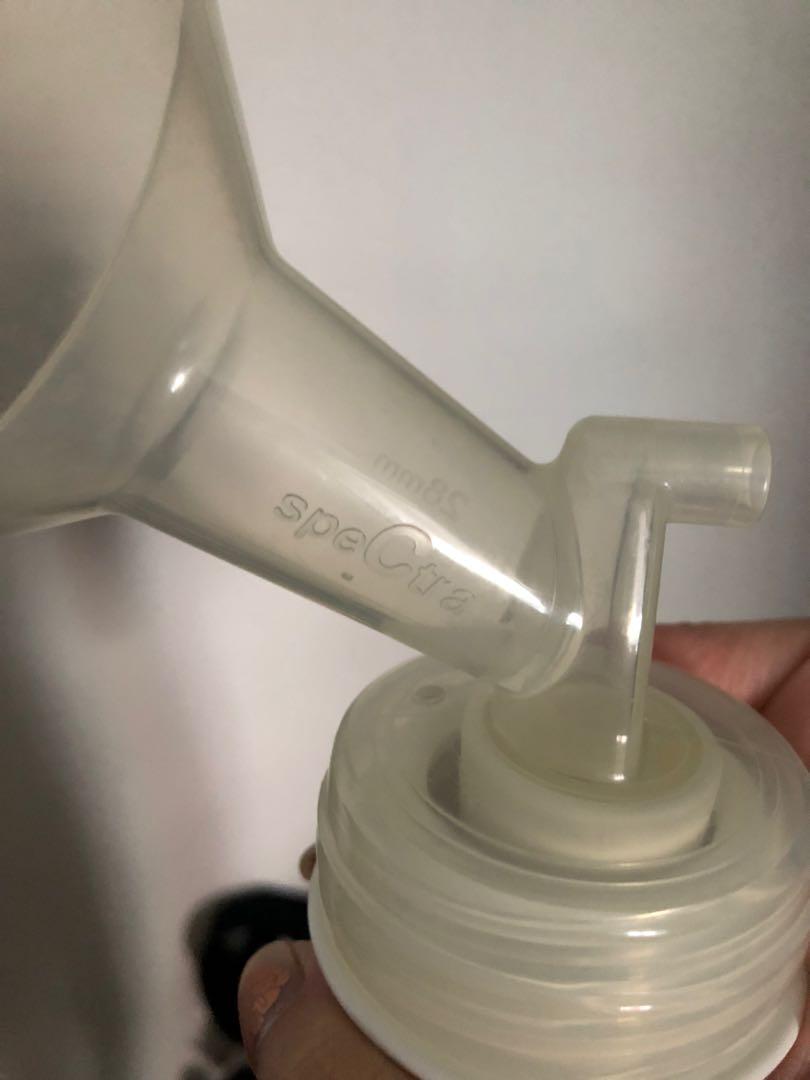 Spectra flange set, Babies & Kids, Nursing & Feeding, Breastfeeding ...