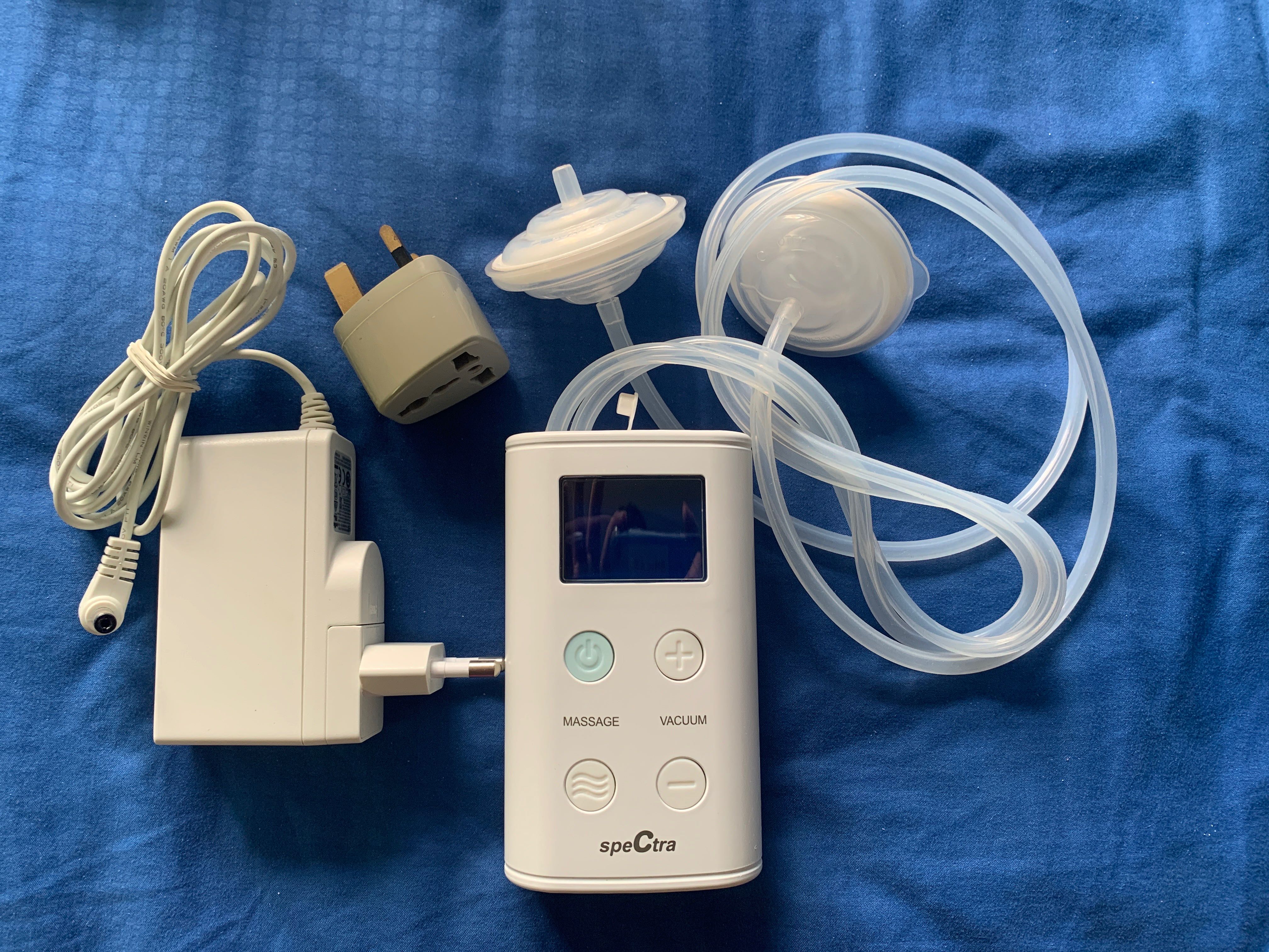 Spectra S9+, Babies & Kids, Maternity Care on Carousell