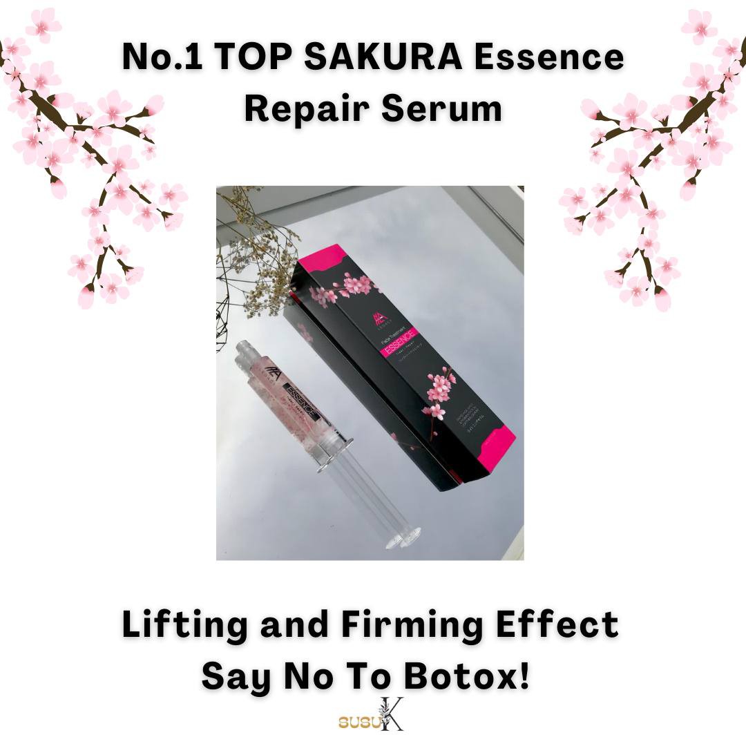 Susuk Halal - Facial Treatment Essence, Beauty & Personal Care, Face ...