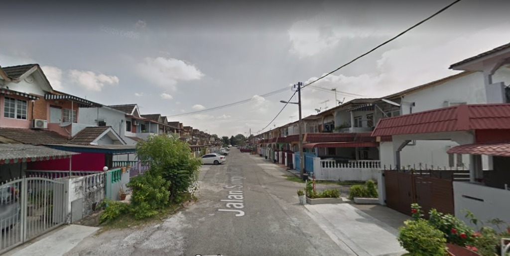 Taman Klang Utama, Klang, 2 Storey House, Property, Rentals on Carousell
