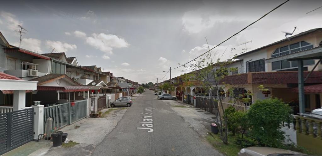 Taman Klang Utama, Klang, 2 Storey House, Property, Rentals on Carousell