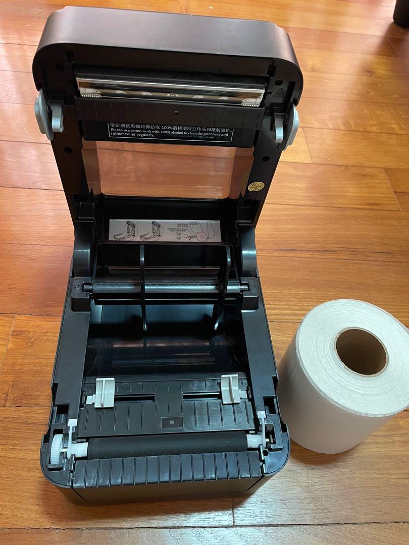 Thermal Printer USB, Computers & Tech, Printers, Scanners & Copiers on ...