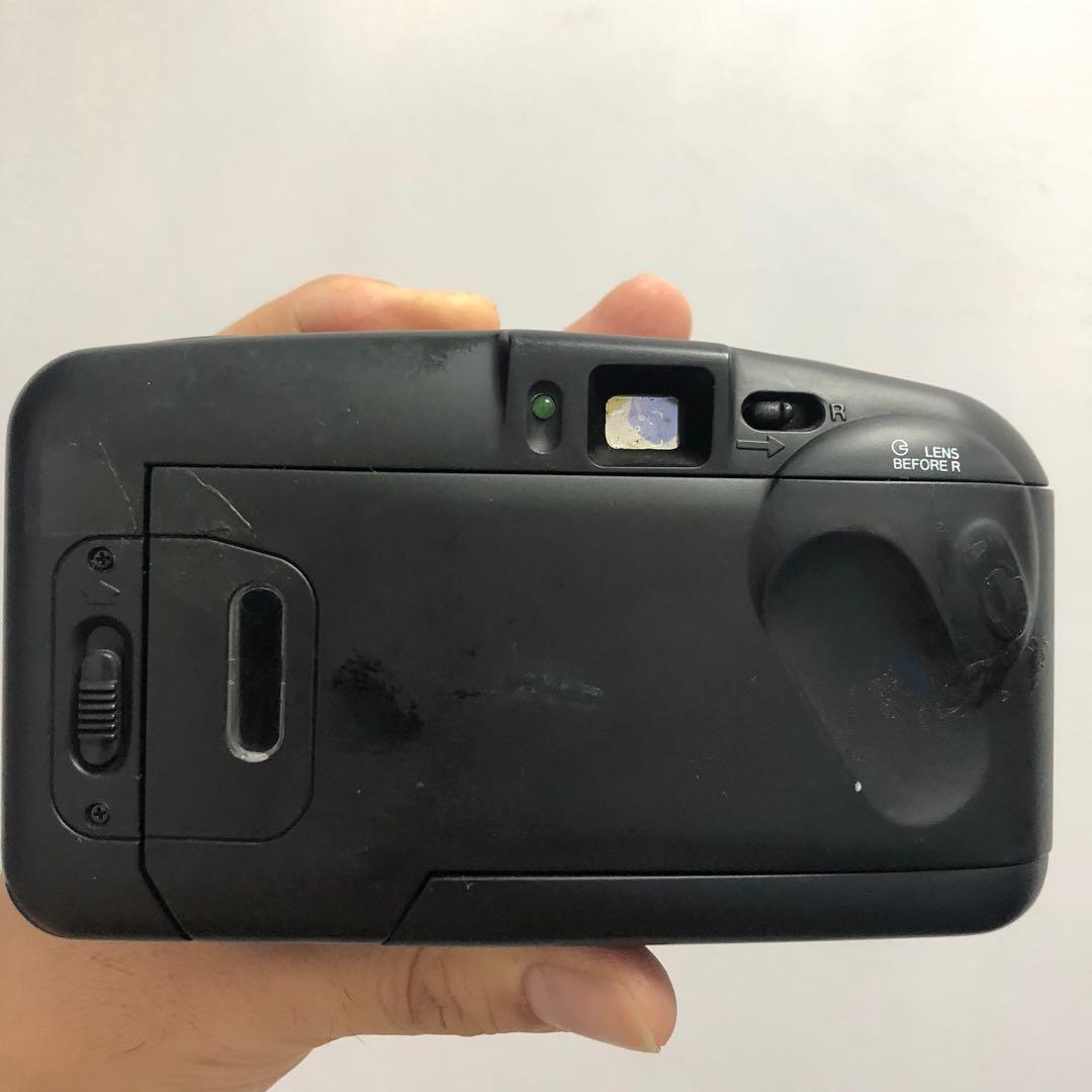 Toma SM111 Film camera, Photography, Cameras on Carousell