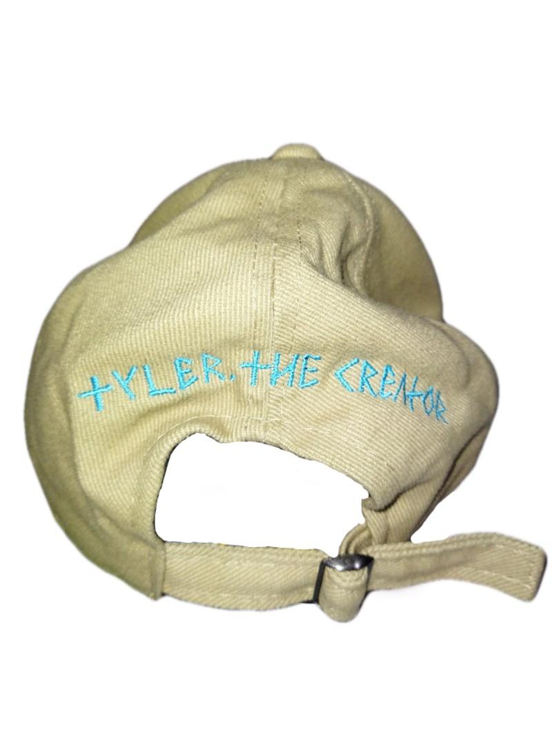 TYLER, THE CREATOR 'IGOR' DAD HAT, Men's Fashion, Watches & Accessories ...