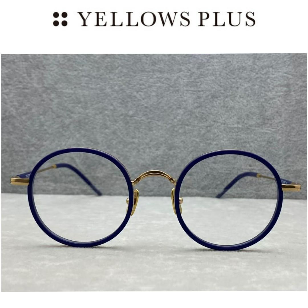 Yellows plus eyewear glasses, Women's Fashion, Watches & Accessories ...