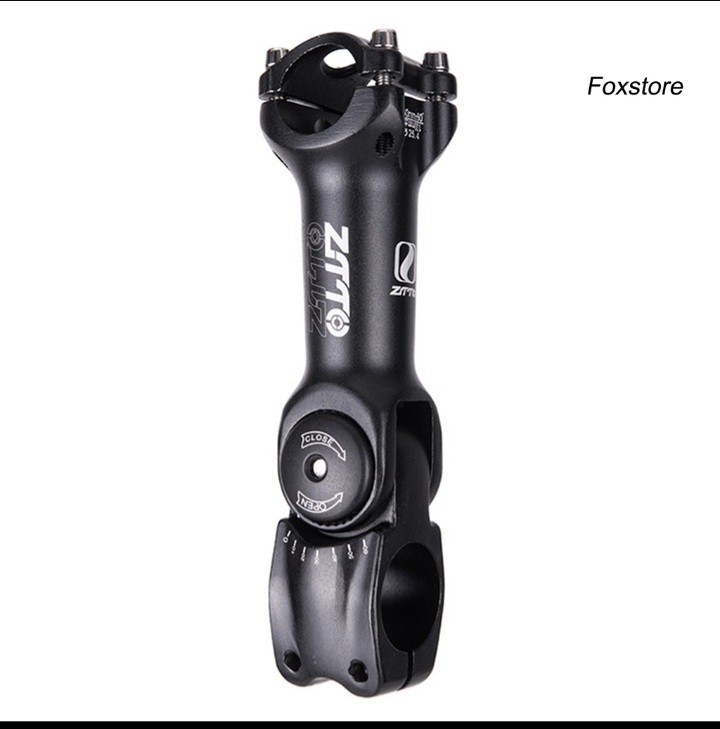Ztto adjustable bicycle stem, Sports Equipment, Bicycles & Parts, Parts ...