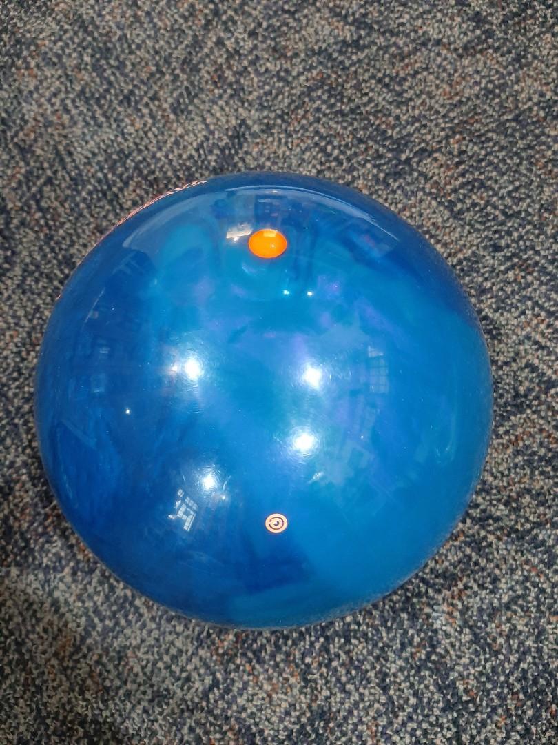 15lbs Wolverine 900 Global Bowling Ball, Sports Equipment, Sports ...