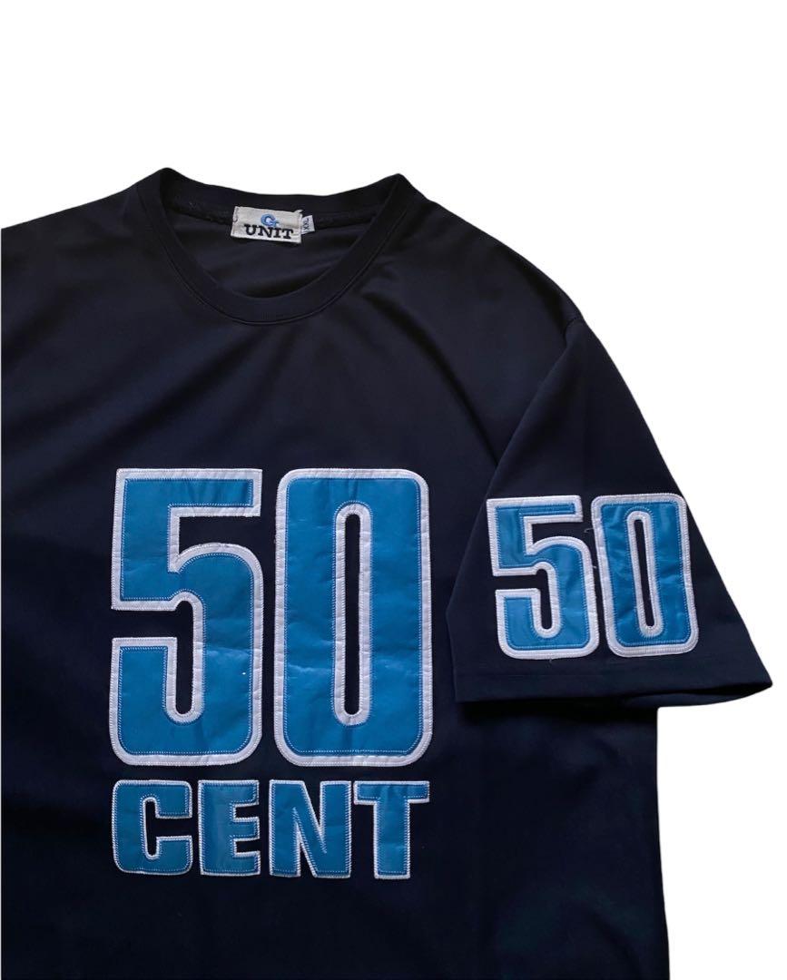 50 cent g unit official, Men's Fashion, Tops & Sets, Tshirts & Polo ...