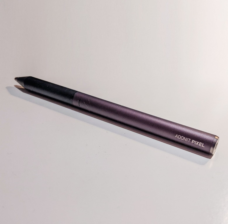 Adonit Pixel 觸控筆 | 精準感壓 | 繪圖 | 筆記 | 學習 | Bluetooth stylus, 手提電話, 電話＆平板 ...