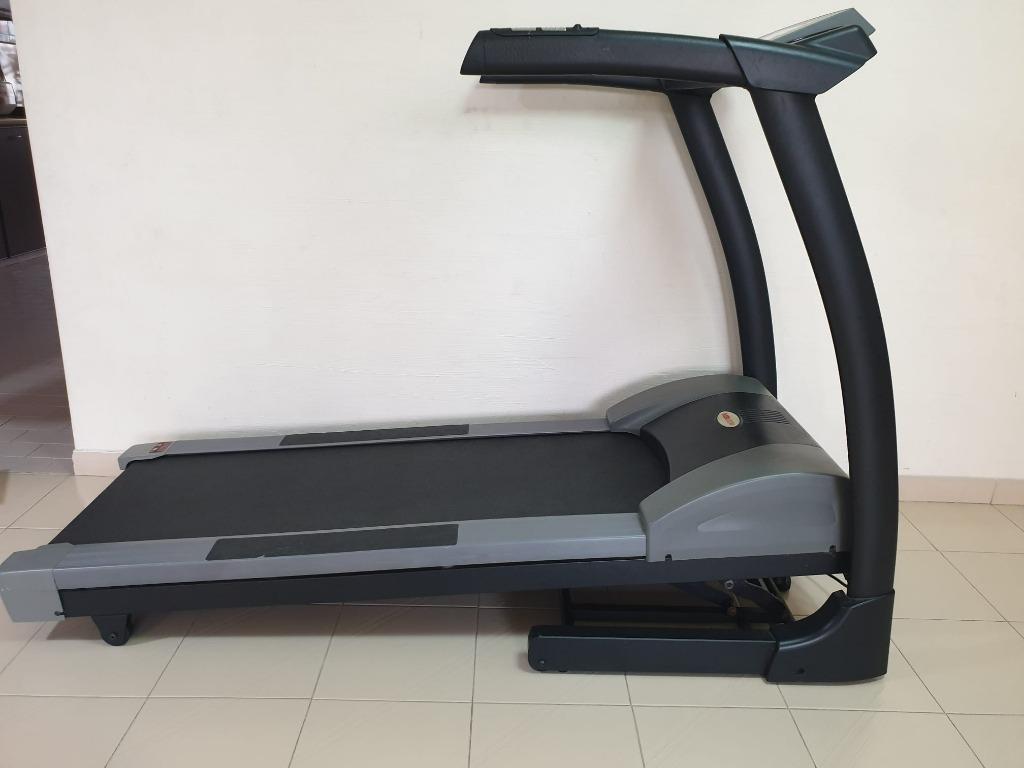 AIBI Running Machine, Sports Equipment, Exercise & Fitness, Cardio ...