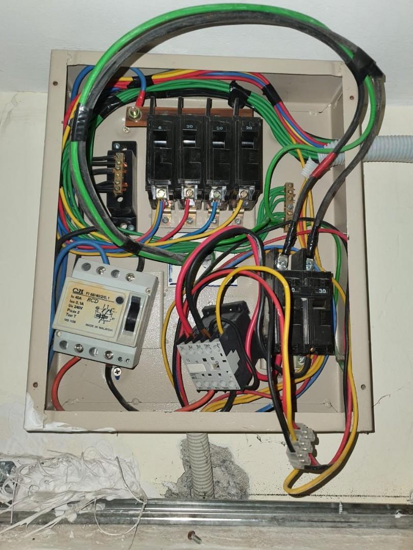 Air Conditioner Wire Sizing Guide: Chart Calculation, 41% OFF