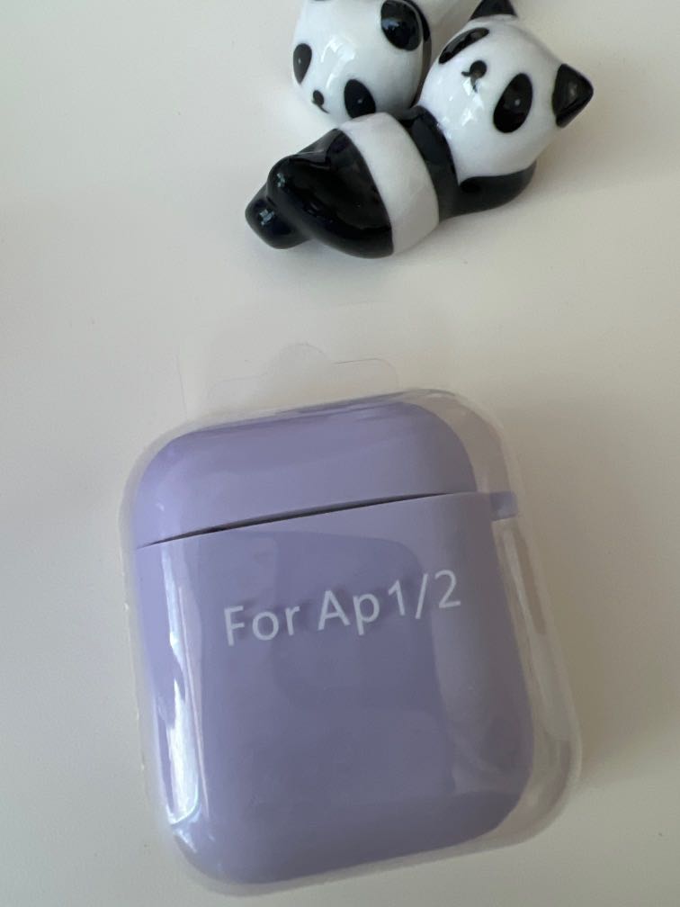 AirPod casing, Mobile Phones & Gadgets, Mobile & Gadget Accessories ...