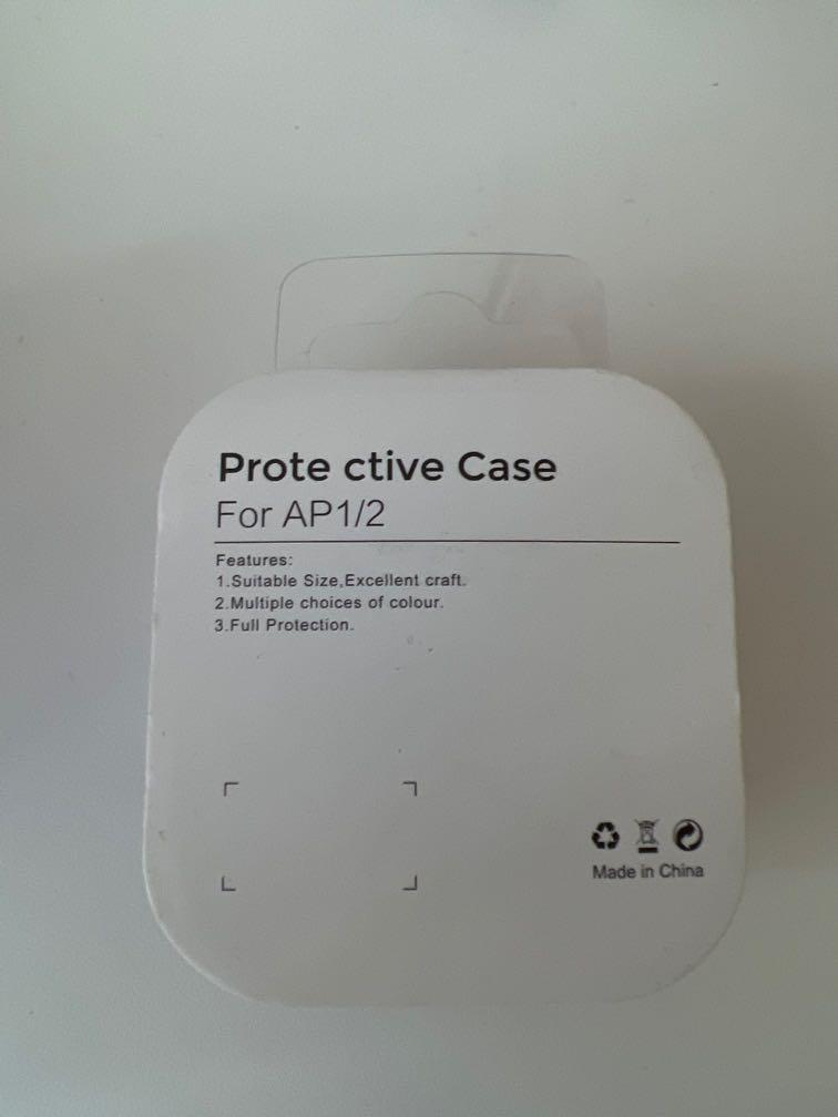 AirPod casing, Mobile Phones & Gadgets, Mobile & Gadget Accessories ...